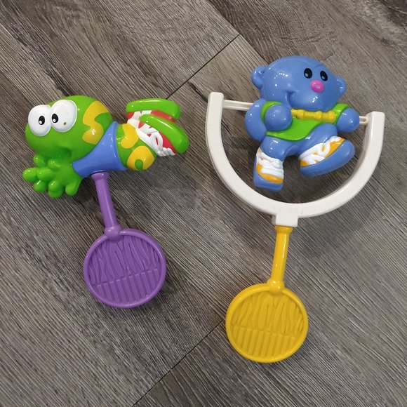 Other | Vintage Rattles | Poshmark